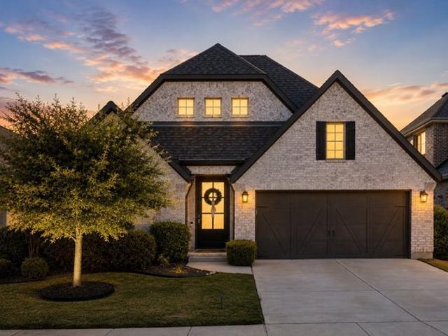 3224 Lexington Dr, Celina, TX 75009