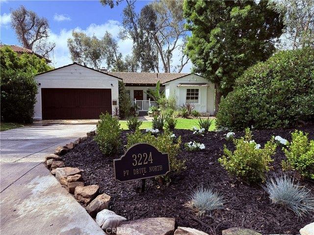 3224 Palos Verdes Dr N, Palos Verdes Estates, CA 90274