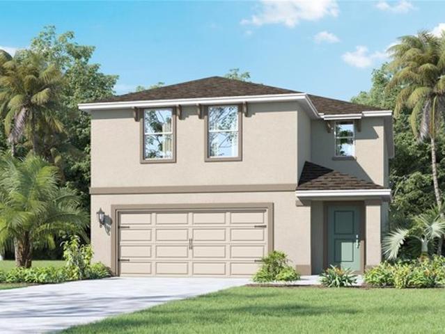 3224 Partington Blvd, Davenport, FL 33837