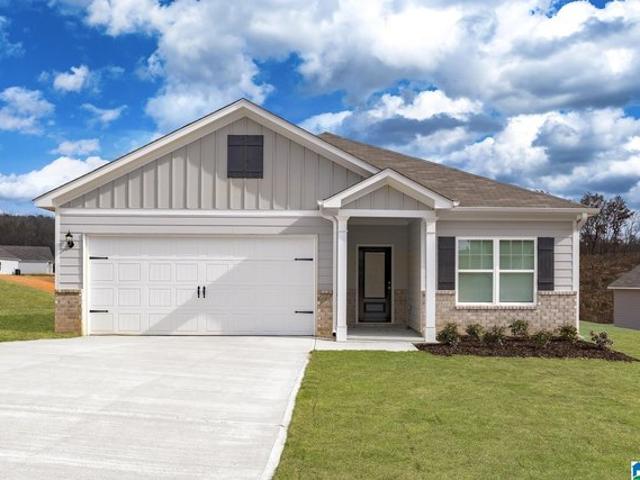 3224 Pilgrim Way, Montevallo, AL 35115