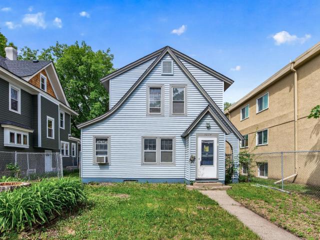 3224 Portland Avenue