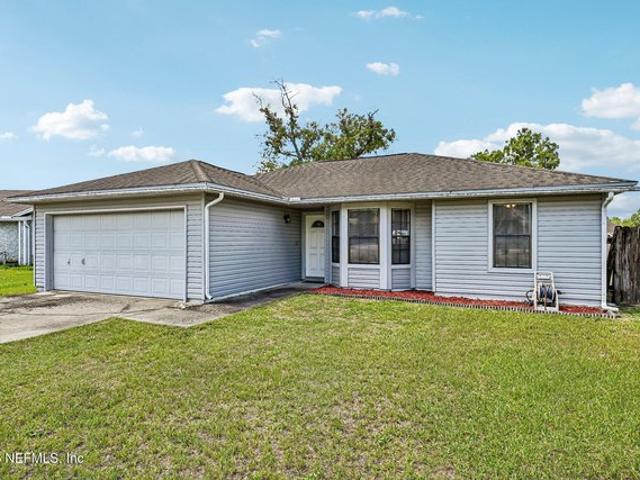 3224 Ryans Ct, Green Cove Springs, FL 32043