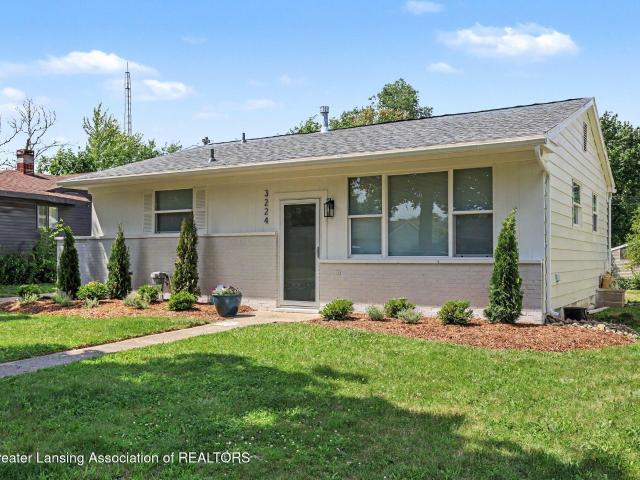 3224 Reo Road