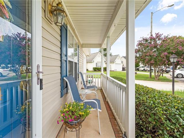 3224 Stavanger Court