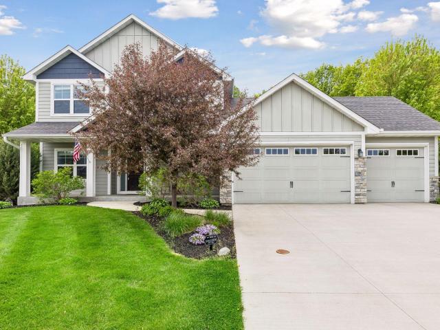 3224 Symphony Court
