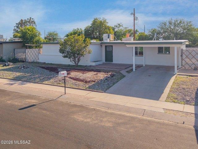 3224 S Tahoe Dr, Tucson, AZ 85730