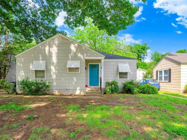 3224 Sandage Ave, Fort Worth, TX 76109 | MLS #21252 | Compass