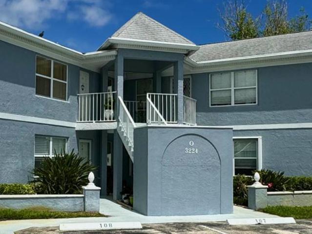3224 SE Aster Ln #O 218, Stuart, FL 34994