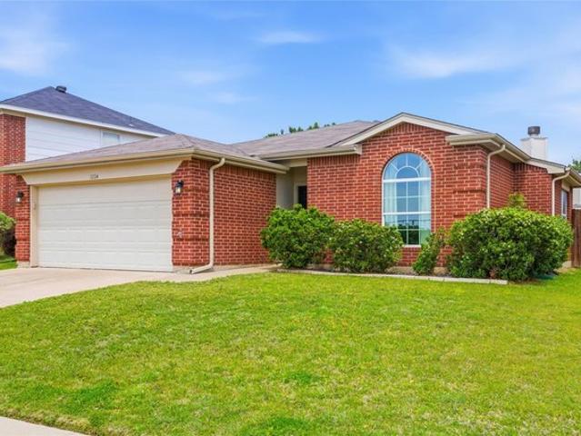 3224 Shoreside Pkwy, Fort Worth, TX 76053
