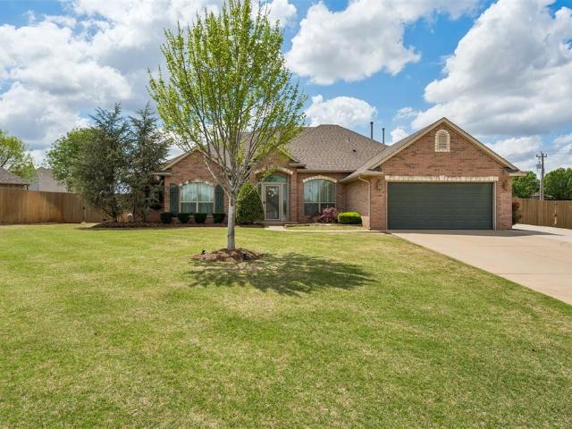 3224 Topaz Meadows Court
