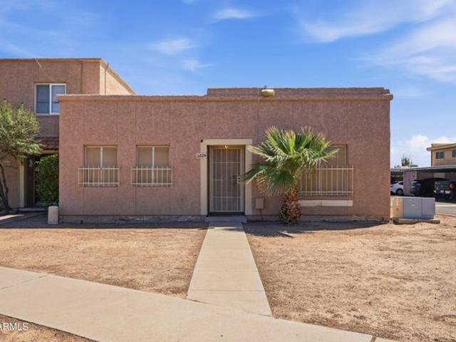 3224 W Echo Ln, Phoenix, AZ 85051