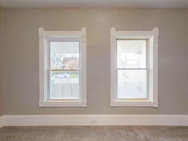 3224 Walton 3 Bedroom Apartment for Rent at 3224 Walton Ave, Cleveland, OH 44113 Ohio City