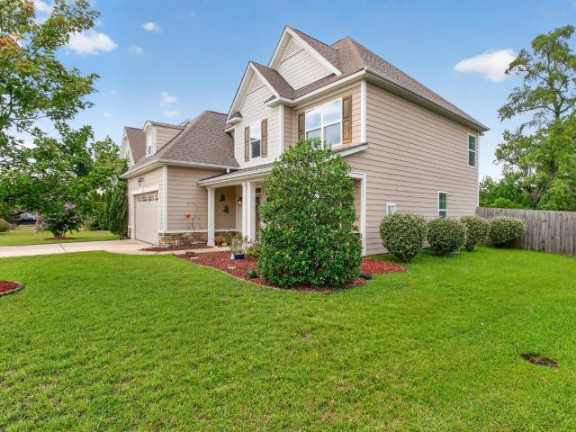 3224 Winterwood Drive