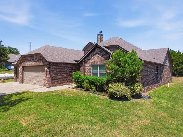 32253 Meadowood Dr, Mannford, OK 74044