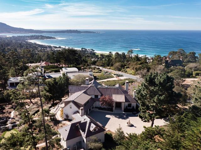3225 Macomber Dr, Pebble Beach, US, CA
