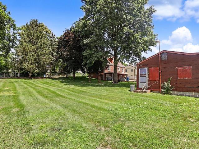 3225 Mahaska Avenue
