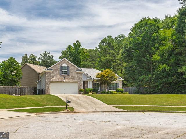 3225 Moss Court