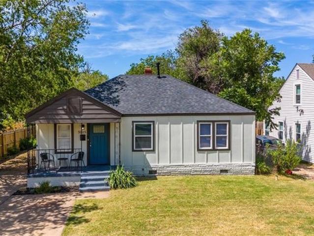 3225 NW 29th St, Oklahoma City, OK 73107