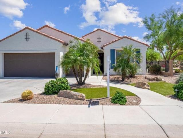 3225 N 163rd Dr, Goodyear, AZ 85395