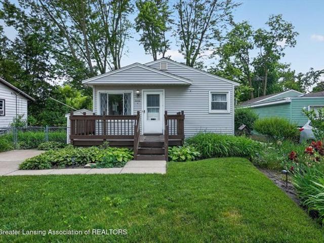 3225 Alfred Ave, Lansing, MI 48906