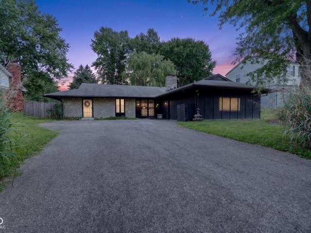 3225 Arbutus Dr, Indianapolis, IN 46224