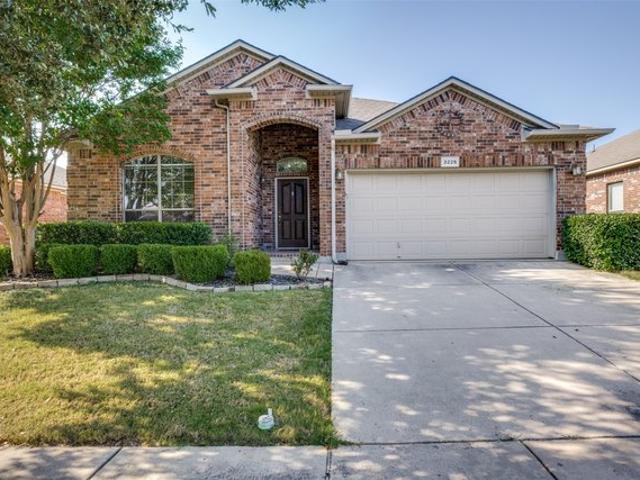 3225 Buckthorn Ln, Denton, TX 76226