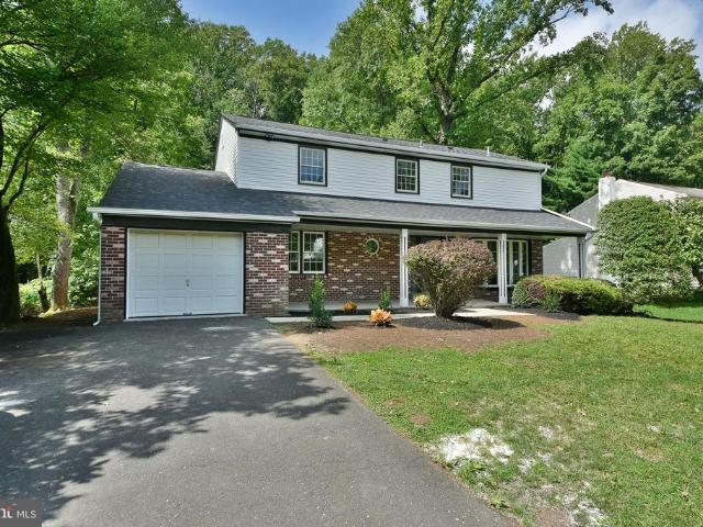 3225 Burn Brae Drive