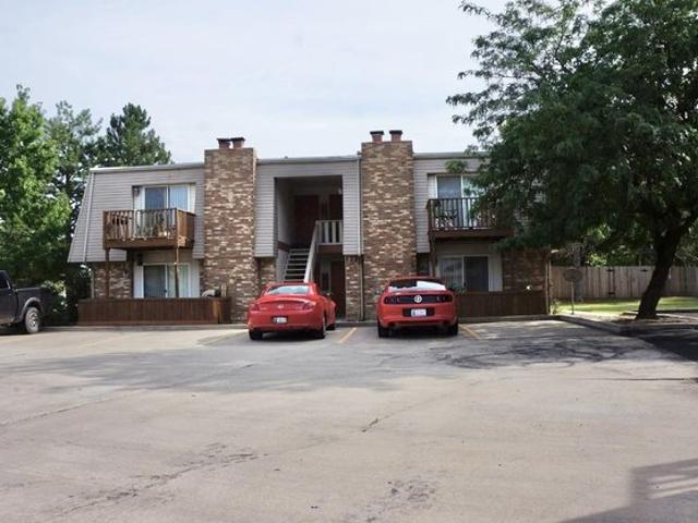 3225 Bent Creek Dr, Woodward, OK 73801
