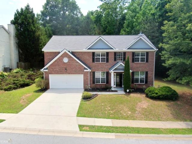 3225 Blackwood Ln, Atlanta, GA 30349