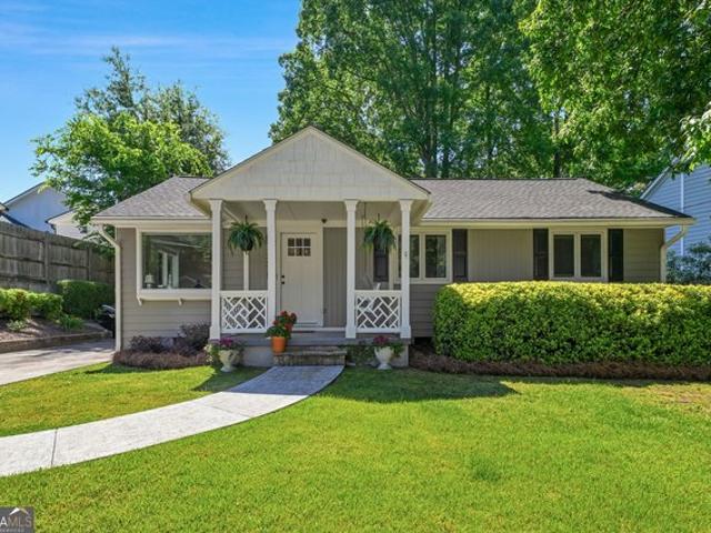 3225 Caldwell Rd NE, Brookhaven, GA 30319