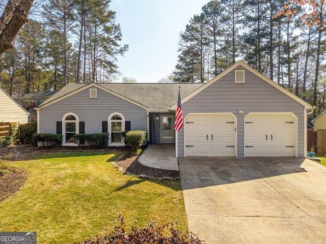 3225 Caley Mill Dr, Powder Springs, GA 30127