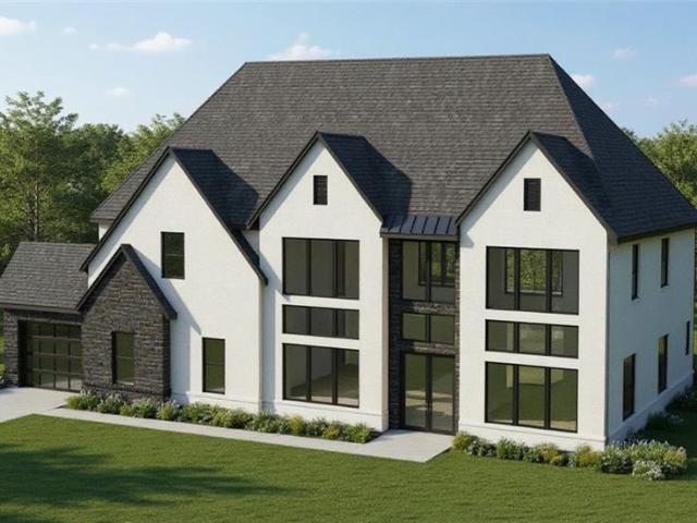 3225 Camp Branch Circle