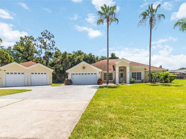 3225 Canoe Creek Rd, Saint Cloud, FL 34772