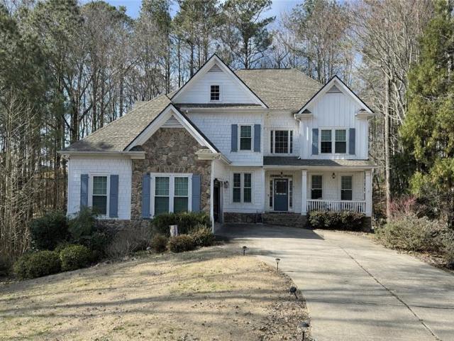 3225 Christiana Cir, Kennesaw, GA 30152 | MLS #7734 | Compass