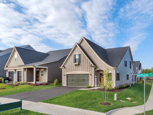 3225 Cliffstone Blvd