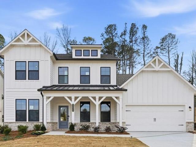 3225 Danlow Ct, Kennesaw, GA 30152