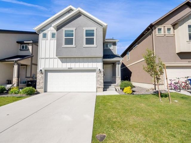 3225 E 1350 S, Spanish Fork, UT 84660