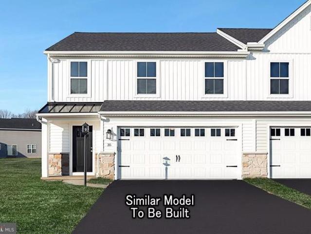 3225 Eisenhower Dr #LOT 113, Northampton, PA 18067