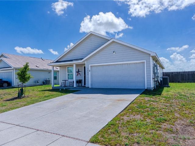 3225 El Dorado Drive