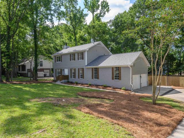 3225 Green Valley Road