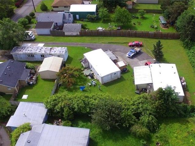 3225 Greenwood Ave, Bellingham, WA 98225