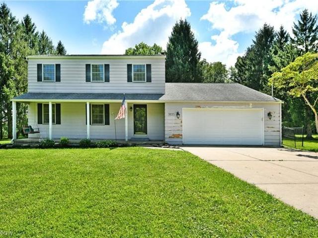 3225 Hewitt Gifford Rd SW, Warren, OH 44481