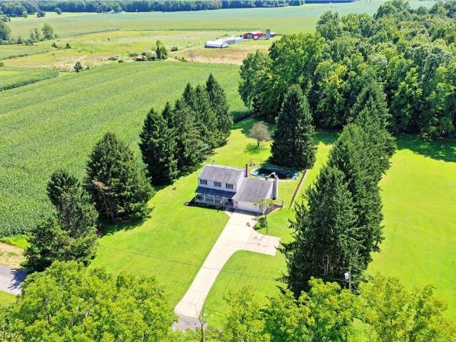3225 Hewitt Gifford Road