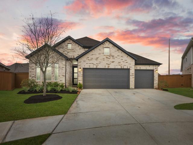 3225 Isabella Falls Dr, Katy, TX 77493 | MLS #52389 | Compass