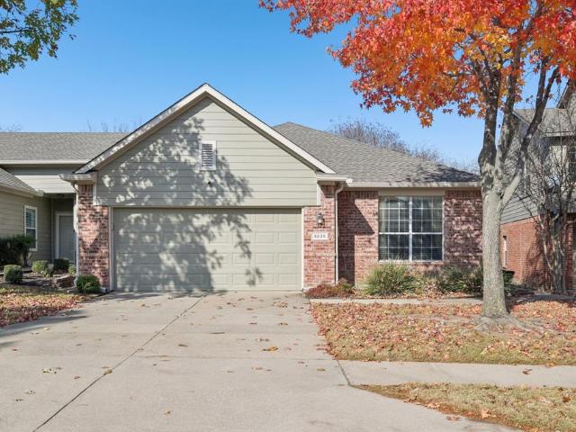 3225 Judge Holland Lane