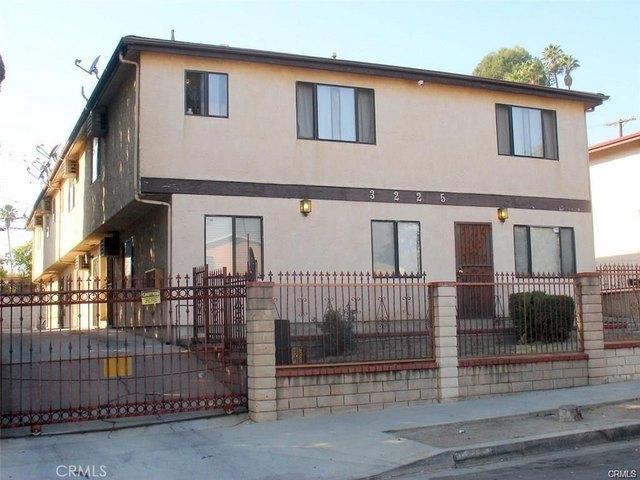 3225 Pueblo Ave, Los Angeles, CA 90032