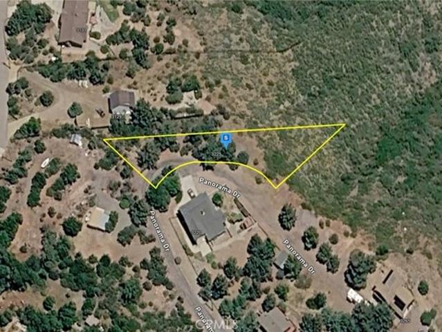 3225 Panorama Dr, Julian, CA 92036
