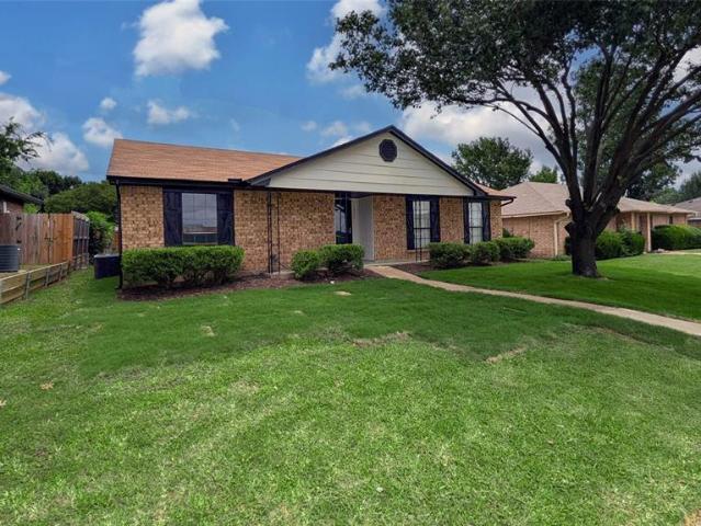 3225 Poteet Drive