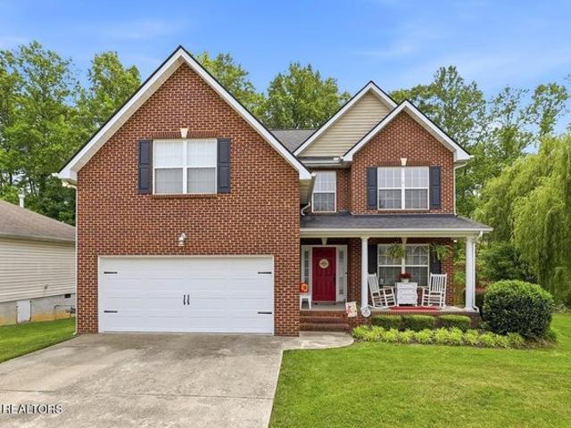 3225 Red Meadow Rd, Knoxville, TN 37931