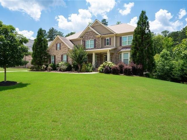 3225 Sundew Dr, Acworth, GA 30101 | MLS #7702 | Compass